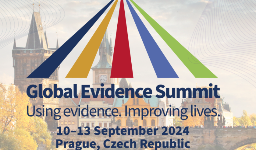 Global Ageing at the Global Evidence Summit 2024 | Cochrane Global Ageing