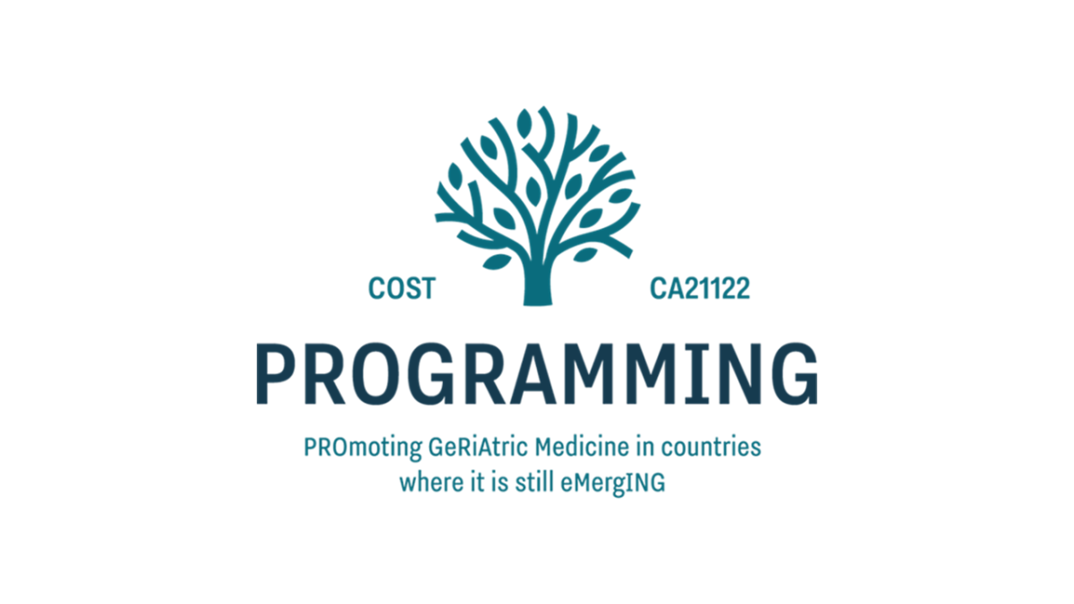 Cochrane Global Ageing endorses PROGRAMMING COST ACTION 21122 ...